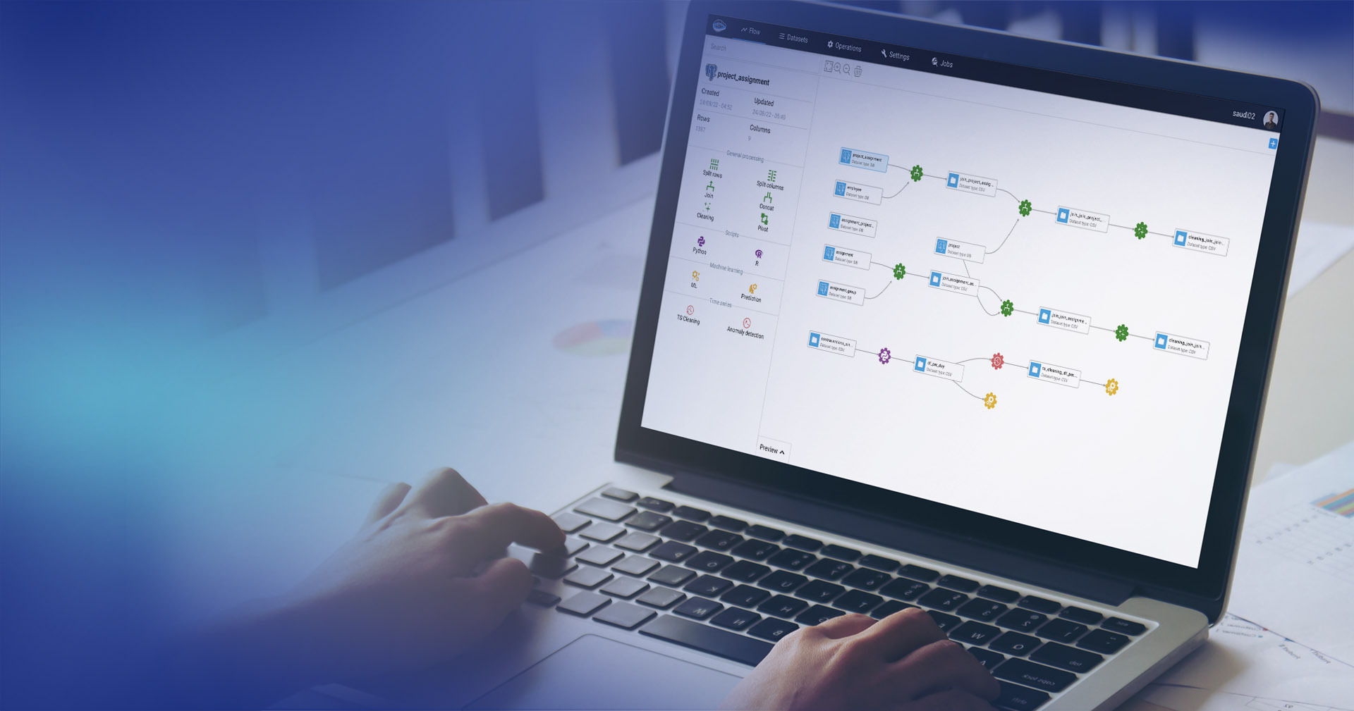 Datategy Early Careers Program