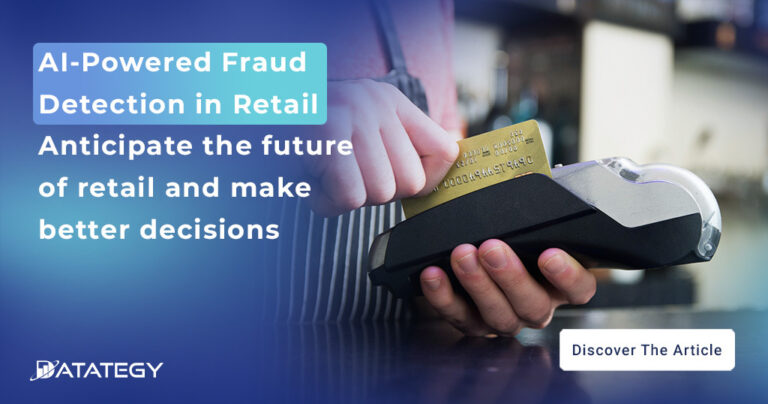 AI-Powered Fraud Detection in Retail: Anticipate the future of retail ...