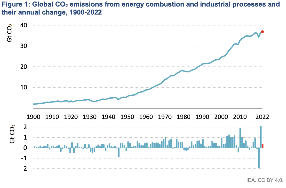 Reducing Carbon Emissions with AI The Role of Machine Learning in Energy Efficiency