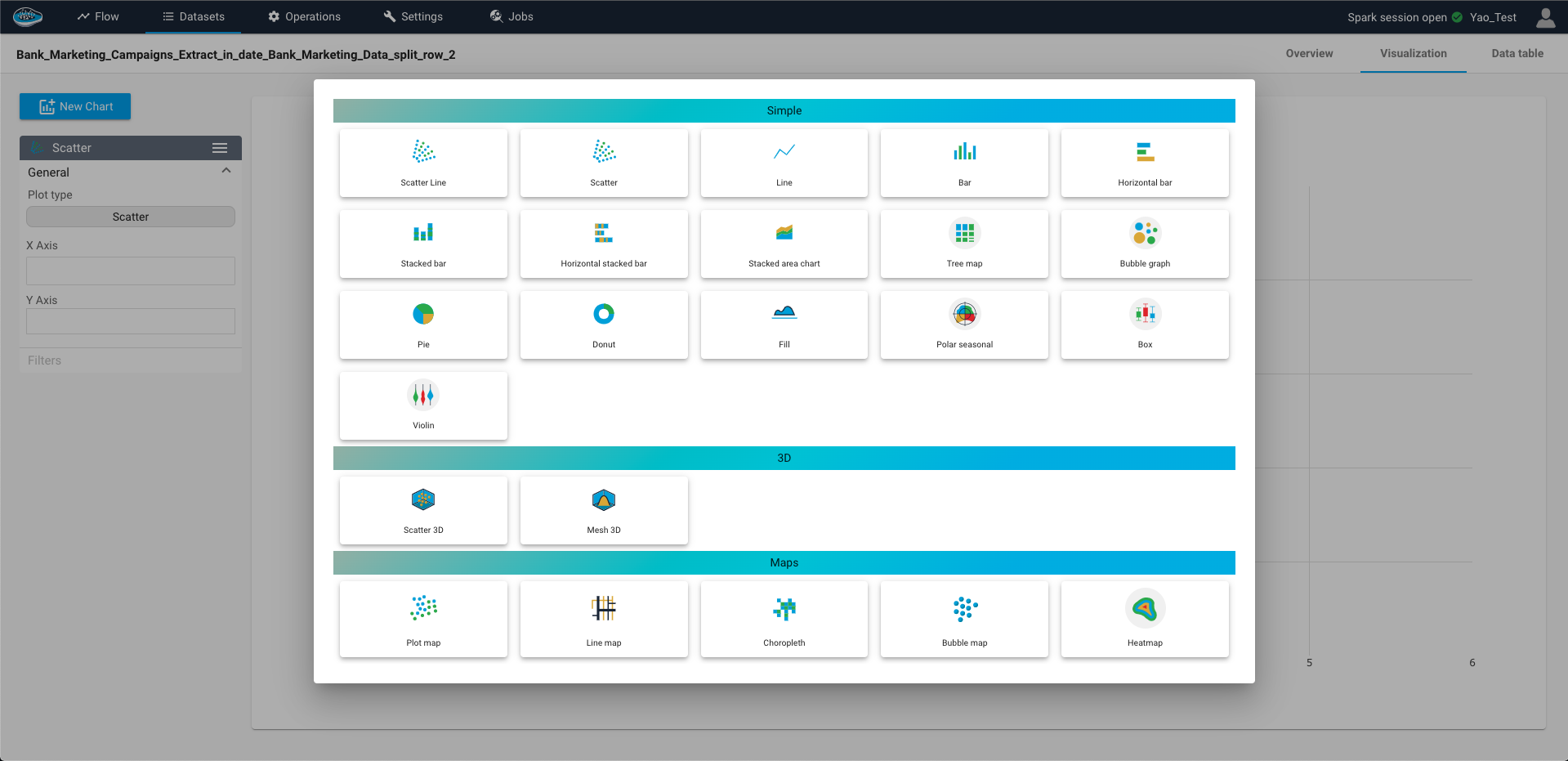 Big Data Management with papAI Solution: How to Easily Manage Massive Data Sets?