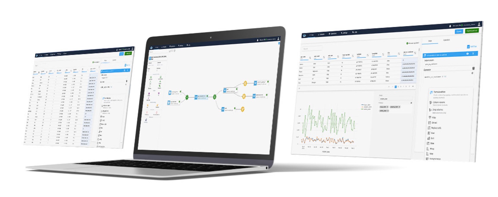 Big Data Management with papAI Solution: How to Easily Manage Massive Data Sets?