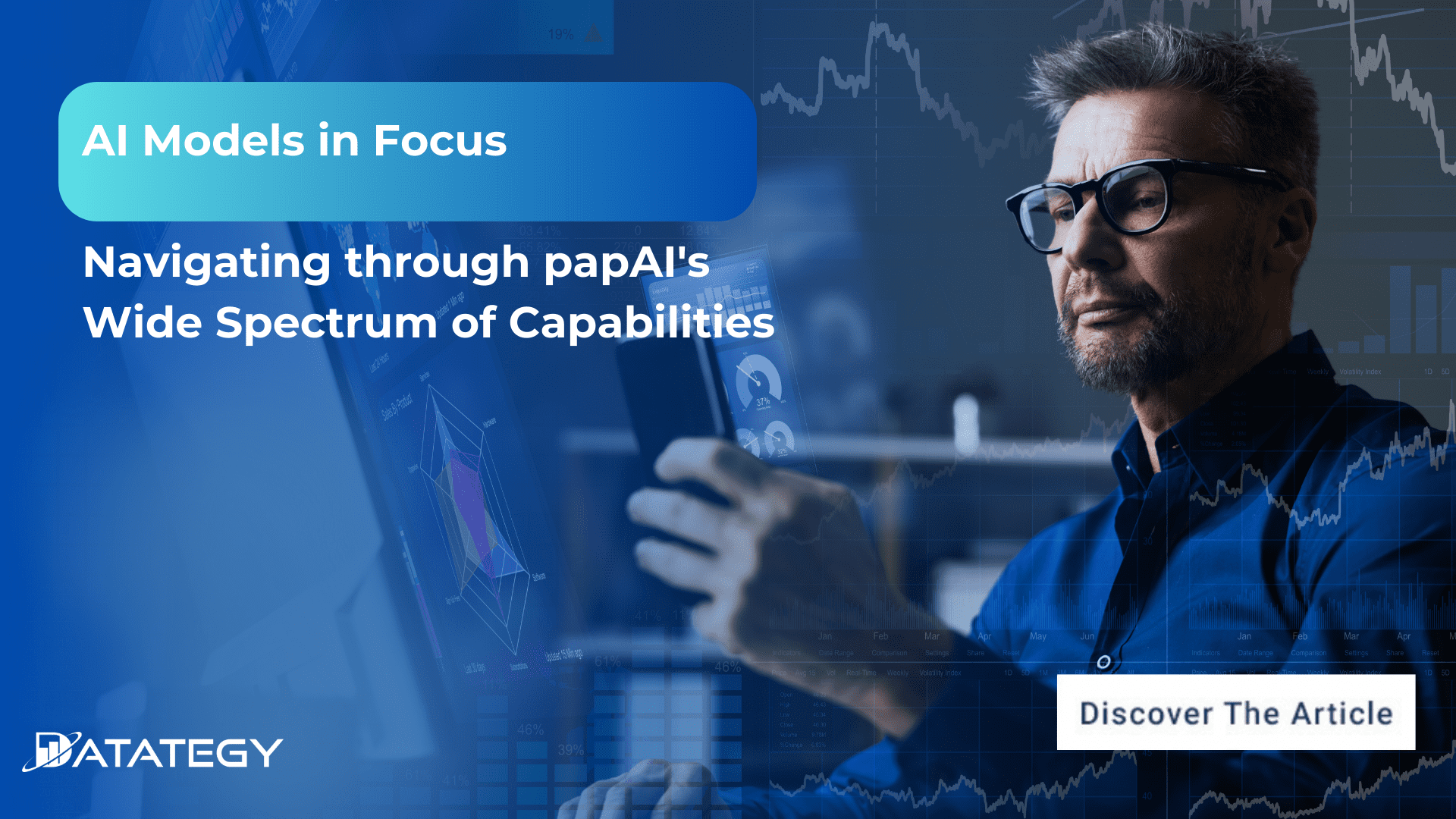 AI Models in Focus: Navigating through papAI's Wide Spectrum of ...