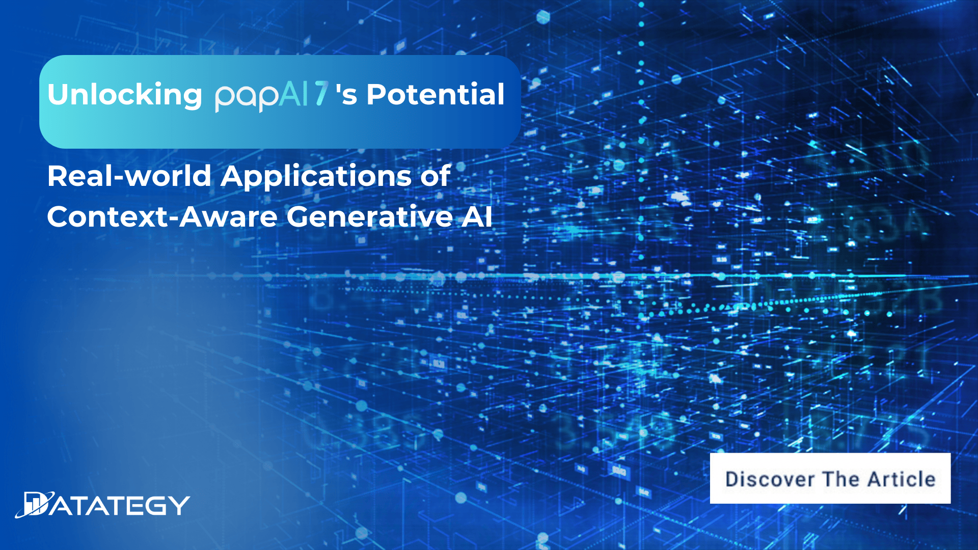 Unlocking papAI 7's Potential: Real-world Applications of Context-Aware ...