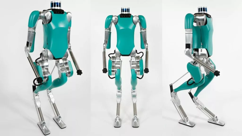 The Rise of Humanoid Robots: Progress and Challenges