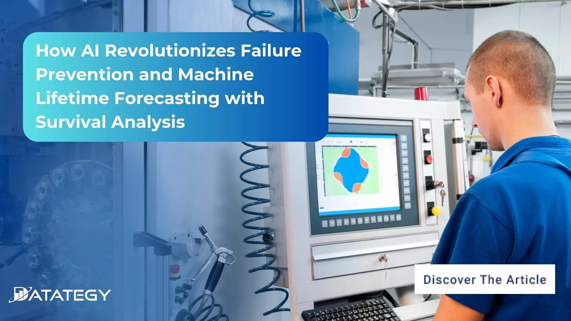 How AI Transforms Predictive Maintenance in Defense Equipment